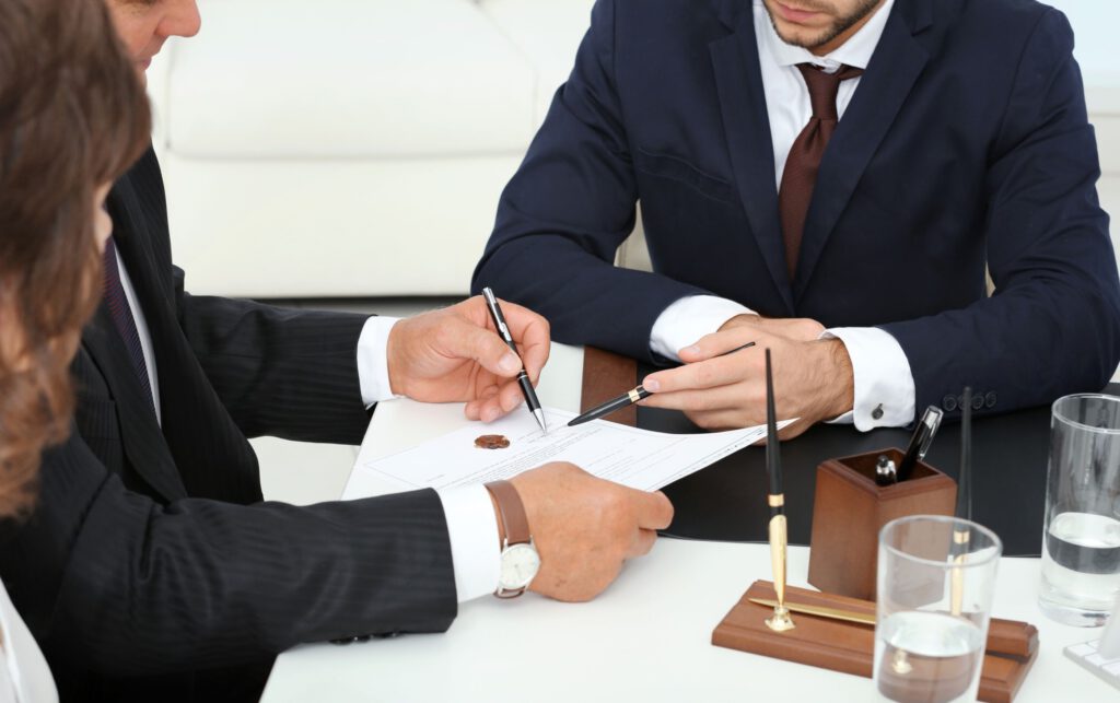 ¿Necesita actas notariales en Valencia? - Notaría Badia & Orts