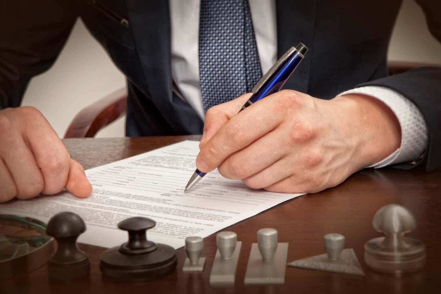 Notaría Badia-Orts, dos notarios en el centro de Valencia - Notaría ...