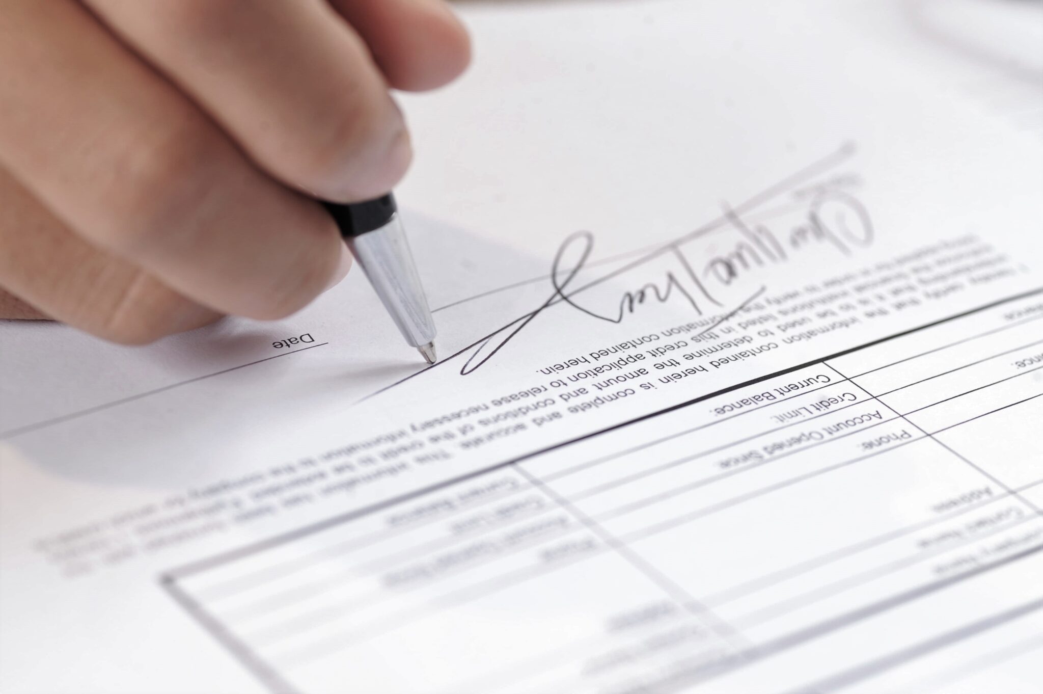 ¿Qué documentos gestionan los notarios de Valencia? - Notaría Badia & Orts